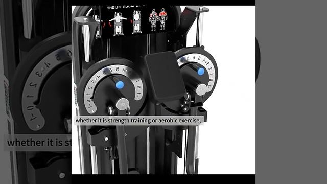 Мультибабочка Insight Fitness HF06