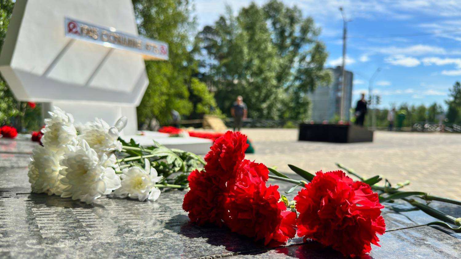 Аудиоконцерт ко Дню памяти и скорби Забвению не подлежит