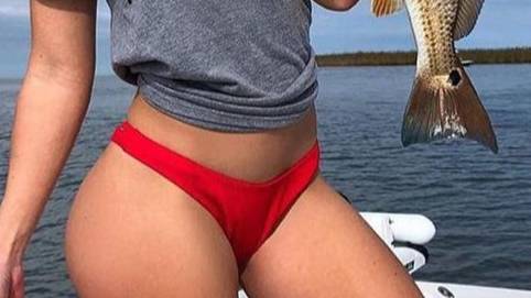 РЫБАЛКА #RussianFishing4 #11