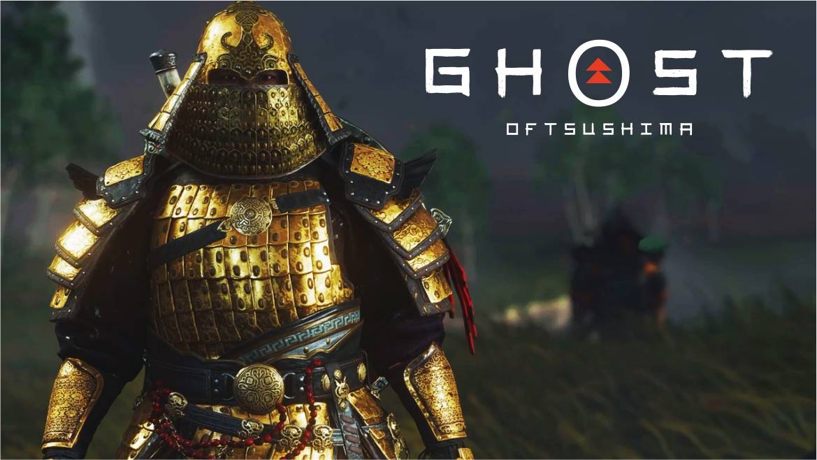 Ghost of Tsushima на ПК ► АЛТАН #44