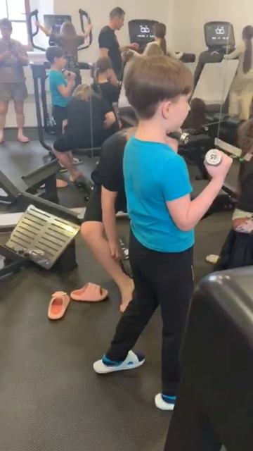 Умничка....🏋