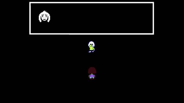 НАШ СЧАСТЛИВЫЙ КОНЕЦ | Undertale #15