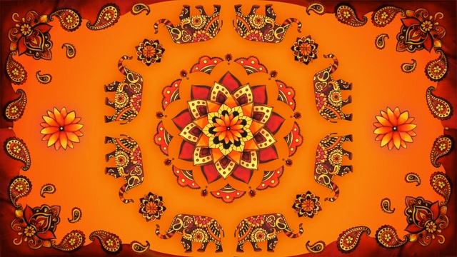 Просто футаж90