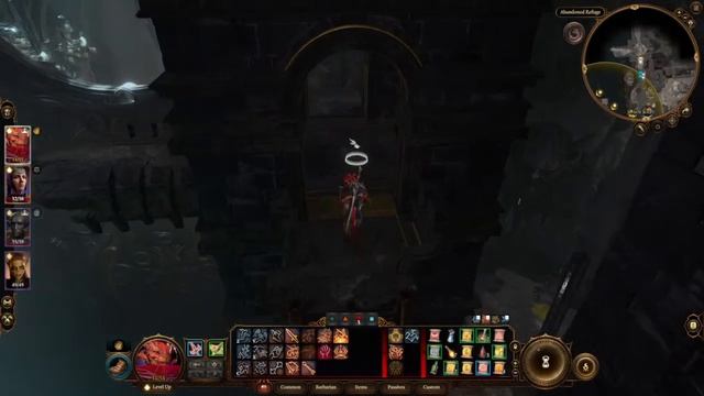 Livestream 179-Baldur's Gate 3