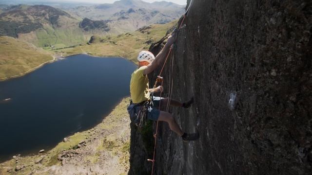 Самый сложный тредовый флеш Lexicon E11｜Адам Ондра｜Adam Ondra