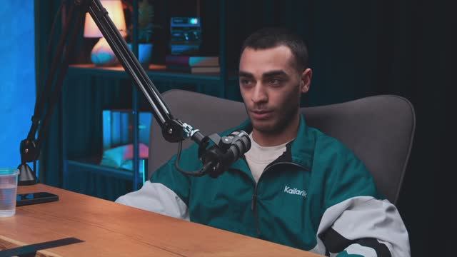 НИКОЛАЙ ГАСЫМОВ - БЛОГЕРСТВО, ВОРОВСТВО ОБРАЗА, ИНФОЦИГАНЕ И ГУСЕЙН ГАСАНОВ