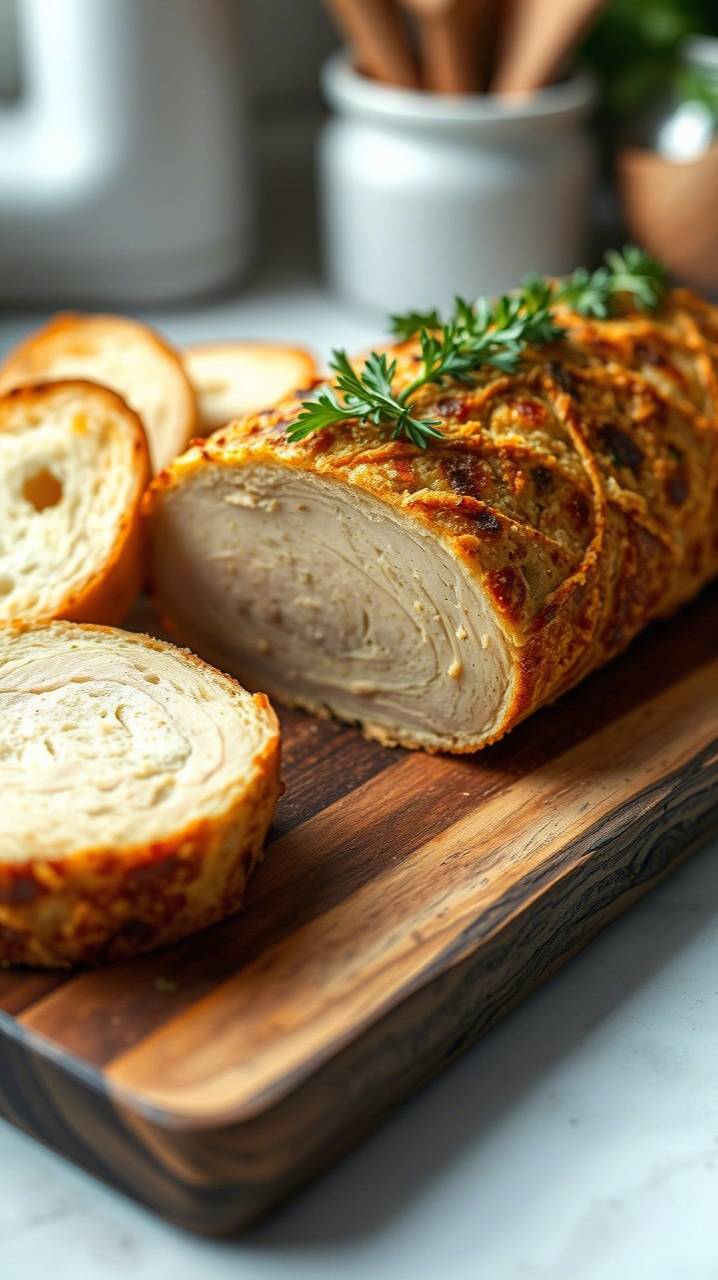 ДЕЛИКАТЕСЫ МИРА: Фуа-гра