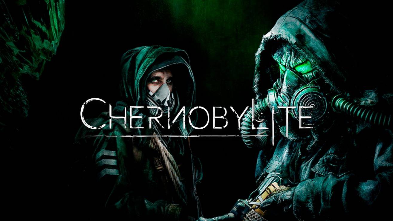 Chernobylite Complete Edition ПОЛНОЕ ПРОХОЖДЕНИЕ НА РУССКОМ. СТРИМ.