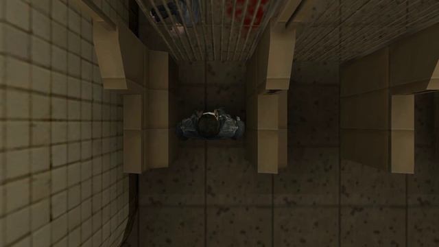 Max Payne часть 2