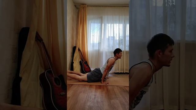 Чатуранга. День 2