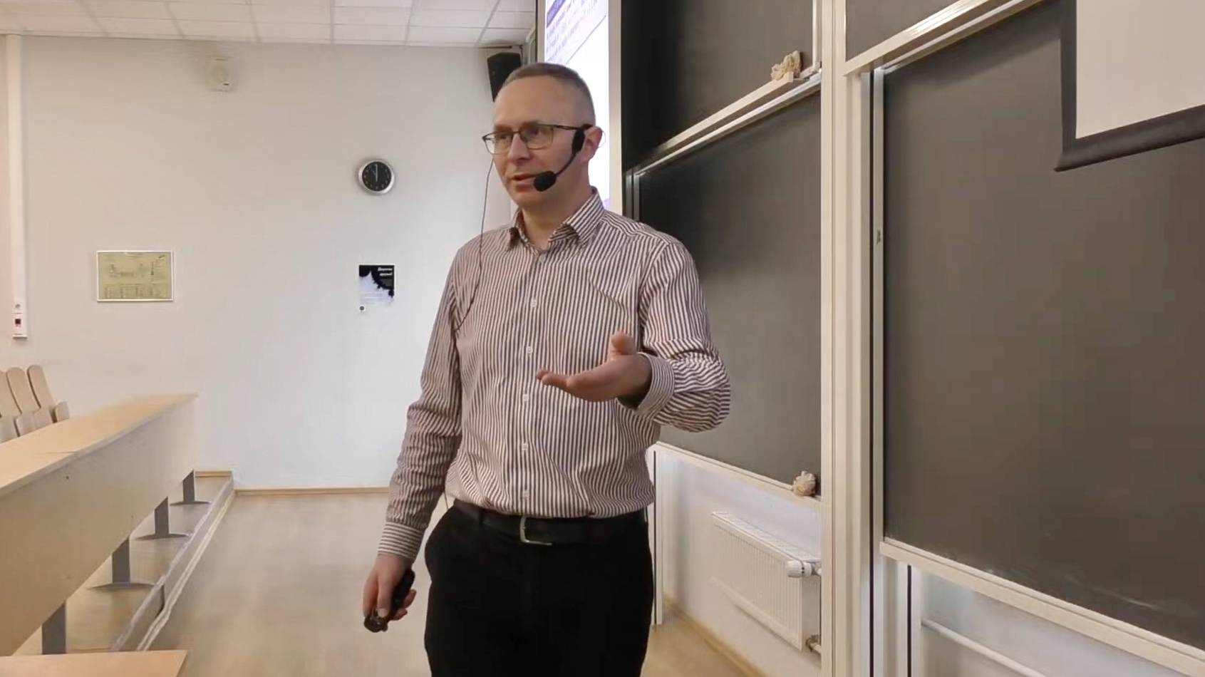 International Conference. S.O. Gorchinskiy – “Powers structures on Grothendieck rings of varieties”