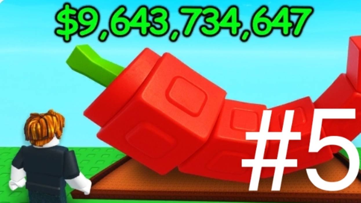 😀 отчислили огород в : Вырасти сад в Roblox #5