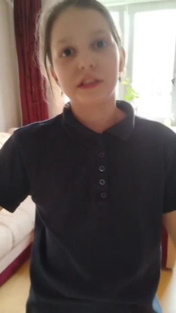 5 серия сериала "Куда пропала Аня? " (финал)