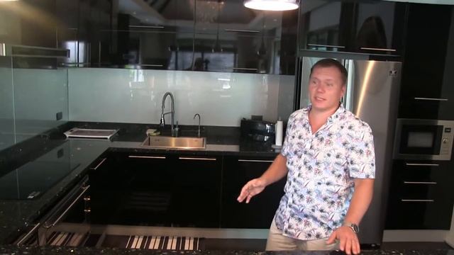 ВИЛЛА на Острове ПХУКЕТ, пляж Бангтао! Аренда, Продажа. Комплекс вилл, Таиланд Полный Обзор!