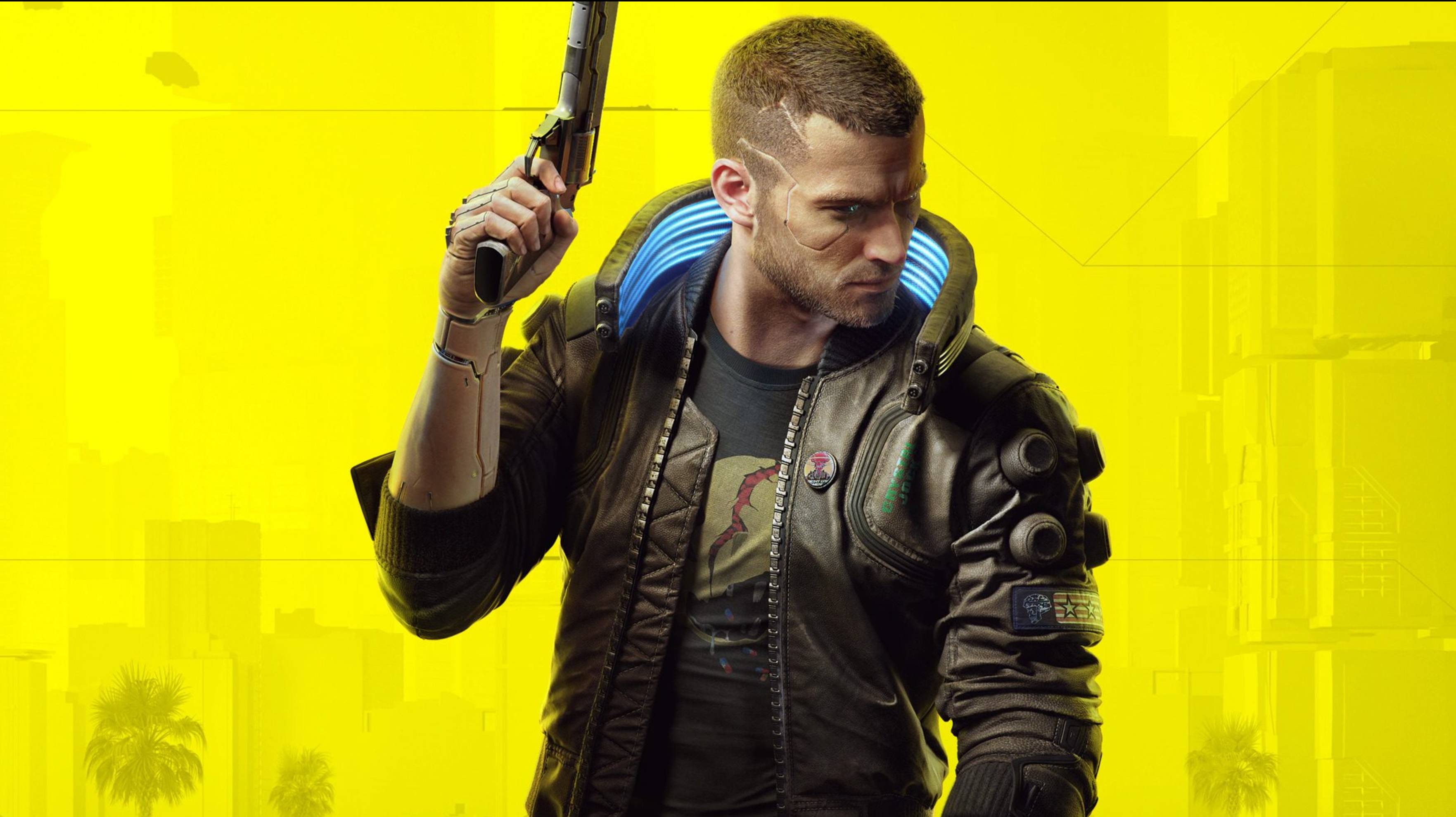 Cyberpunk прохождение №2 С обсасыванием( доп квесты)