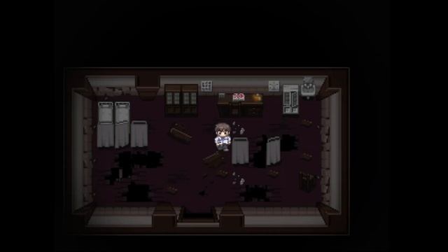 ГРЕХ ДИРЕКТОРА | Corpse Party BloodCovered #18
