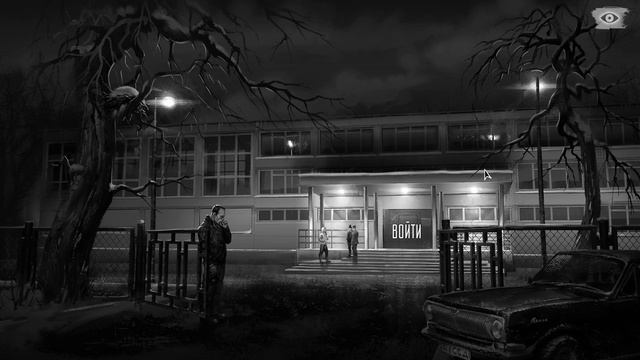 #3 [Зайчик] - Время Поиграть (Прохождение) [Эпизод 2.1]