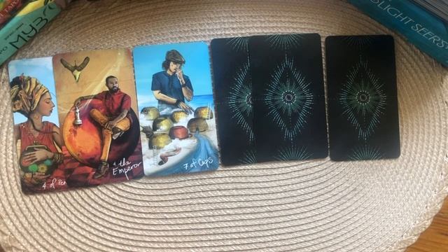 🌺ДЕВА♍️ИЮЛЬ 2025 ТАРО РАСКЛАД🌺