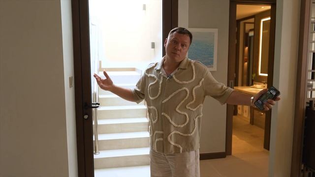 Самый видовой пентхаус в Лагуне! Лучший вид на озеро и море на Пхукете! Angsana Ocean View Condo