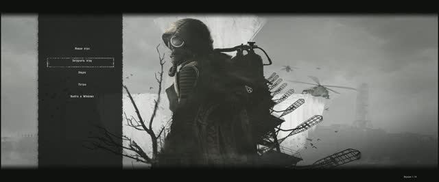 Прохождение S.T.A.L.K.E.R. - SGM2.2 + Gunslinger Часть 1