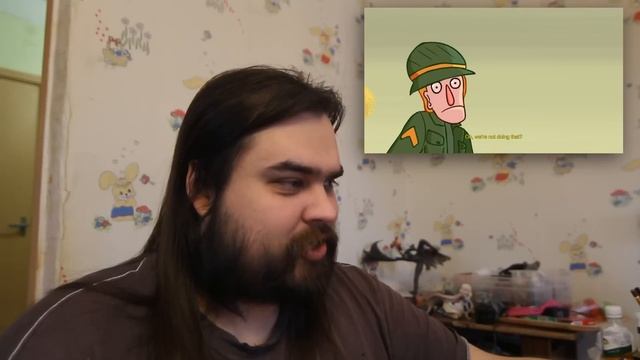 Shadow Warrior 2, Manual Samuel, Karma. Incarnation 1- Zulin's v-log