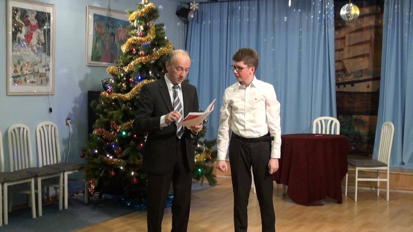 School Theatre: Short Performances of English Literary Works