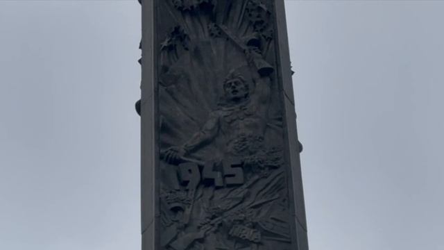 ⭐ 22 июня 2025 года. Вахта Памяти на Поклонной горе.