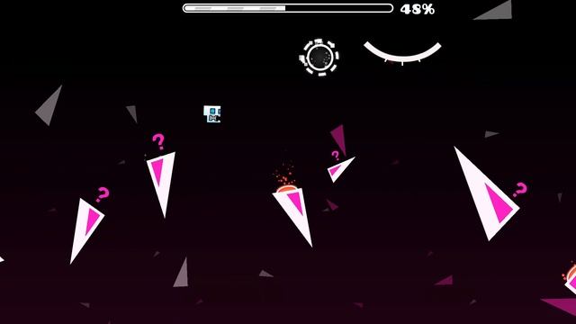 iSpyWithMyLittleEye by Voxicat. Немного отдыха не помешает)