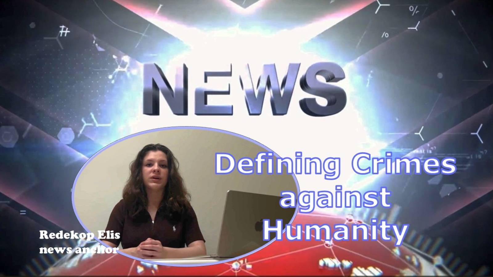 Проект Defining Crimes against Humanity
(на английском языке)