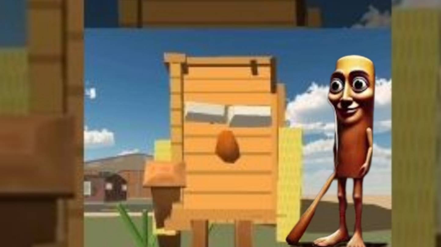 Тун тун тун сахур но в чг