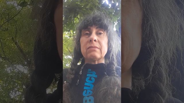 Я разделила чувства на цвета... Стихотворение Ольги Соковой