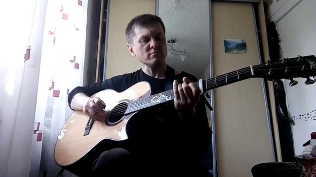 Подмосковные вечера