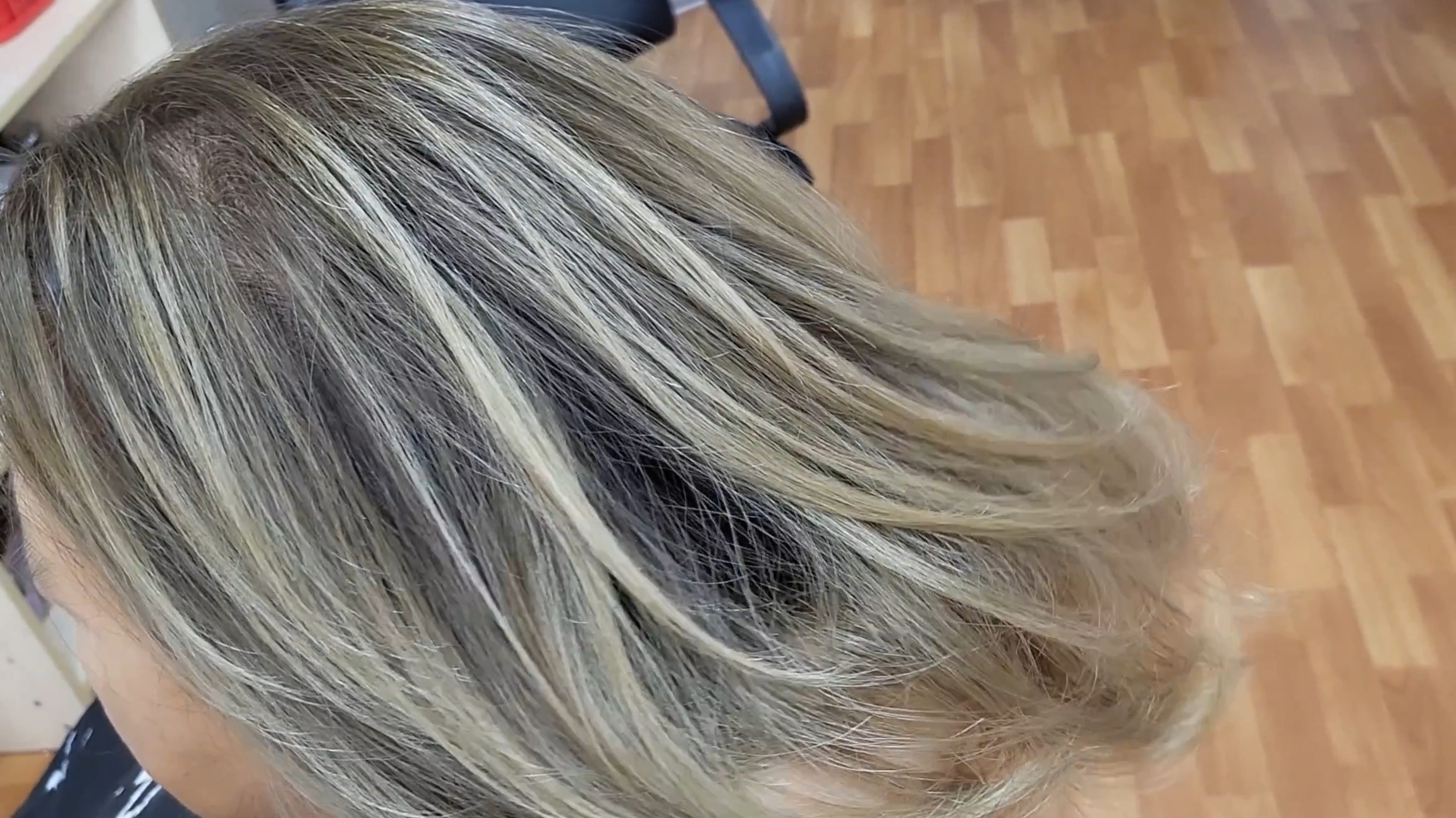 🌈Мастер- класс. 🌈Обучение. 🌈Растяжка цвета.