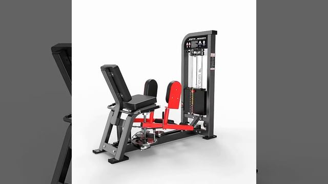 Сведение/разведение ног Insight Fitness HS32