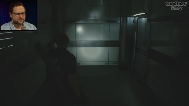 ПОДЗЕМНАЯ ЛАБОРАТОРИЯ ► Resident Evil 2 Remake #8