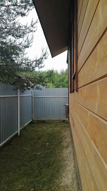 Сосед и генератор