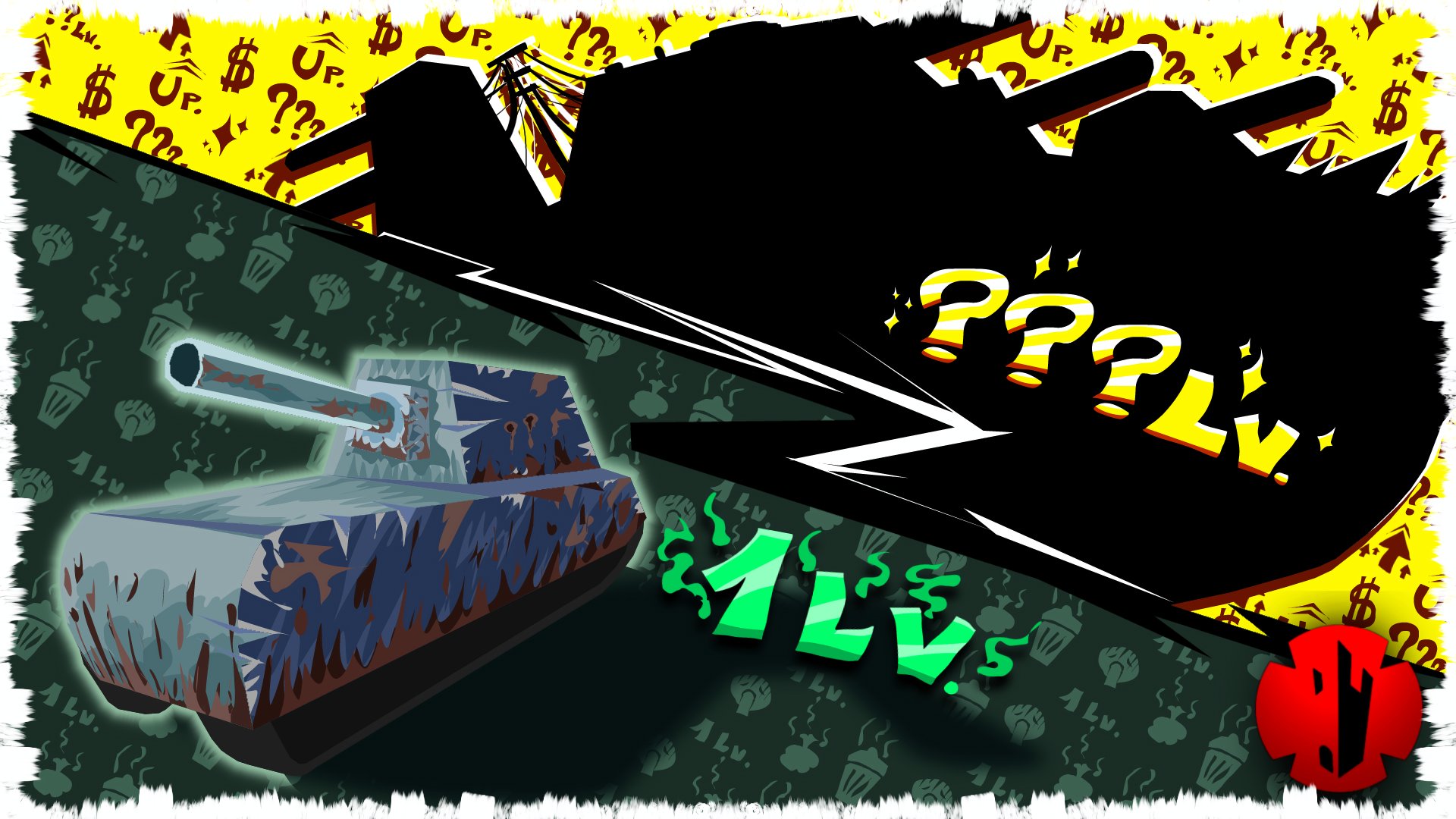 БРОНЕМАШИНЫ И УЛУЧШЕНИЕ ВСЕХ ПУШЕК В ОДНОМ БОЮ! НОВАЯ ТУННЕЛЬНАЯ БИТВА В FORTS!!! #260