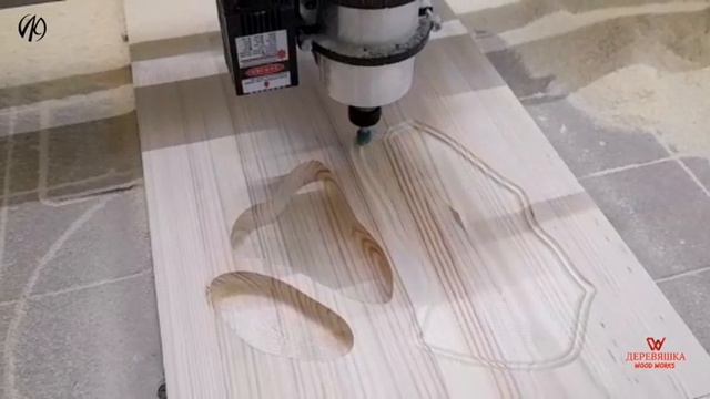 Деревянные изделия