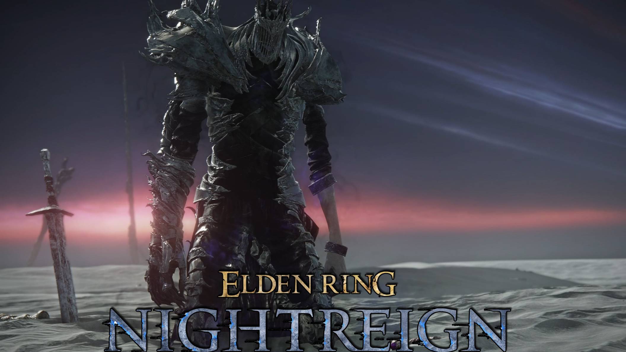 Финал за Уайлдера - ELDEN RING NIGHTREIGN