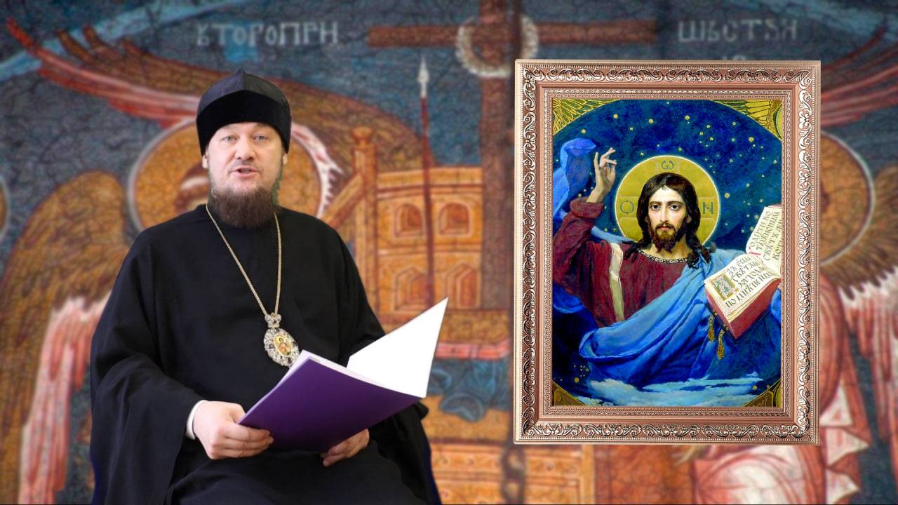 ВОСКРЕСНЫЕ БЕСЕДЫ 22.06.2025