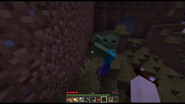 ПЕЩЕРЫ И ЛОШАДКИ! УГАРНЫЙ КООП! Майнкрафт 1.17 #2