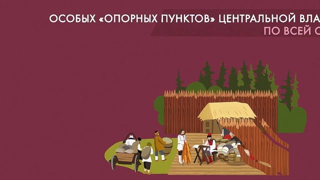 Княгиня Ольга_ правление, крещение, уроки.