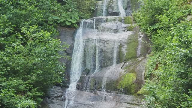 Водопад Каримана, Аджария