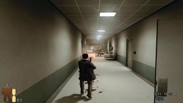 Max Payne 2 часть 4
