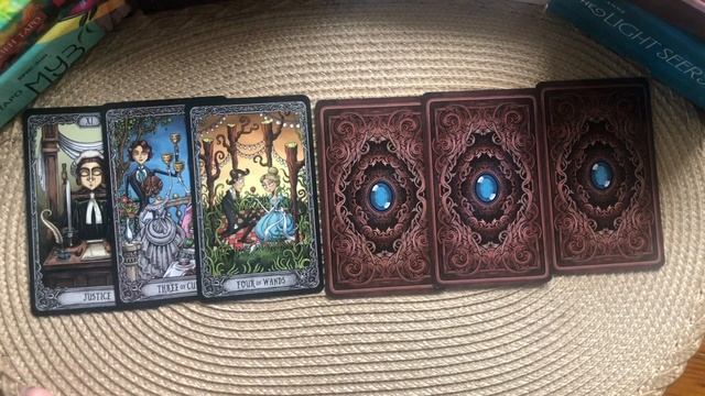 🌺РАК♋️ИЮЛЬ 2025 ТАРО РАСКАД🌺