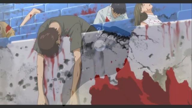 YersiPes - BloodYufy