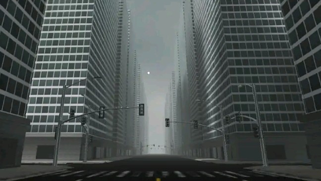 Я ЗАБЛУДИЛСЯ в ГОРОДЕ и не знаю, как НАЙТИ ВЫХОД ➲ Backrooms: The Endless City