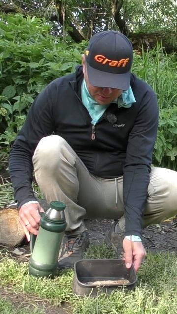 Как умертвить опарыша?