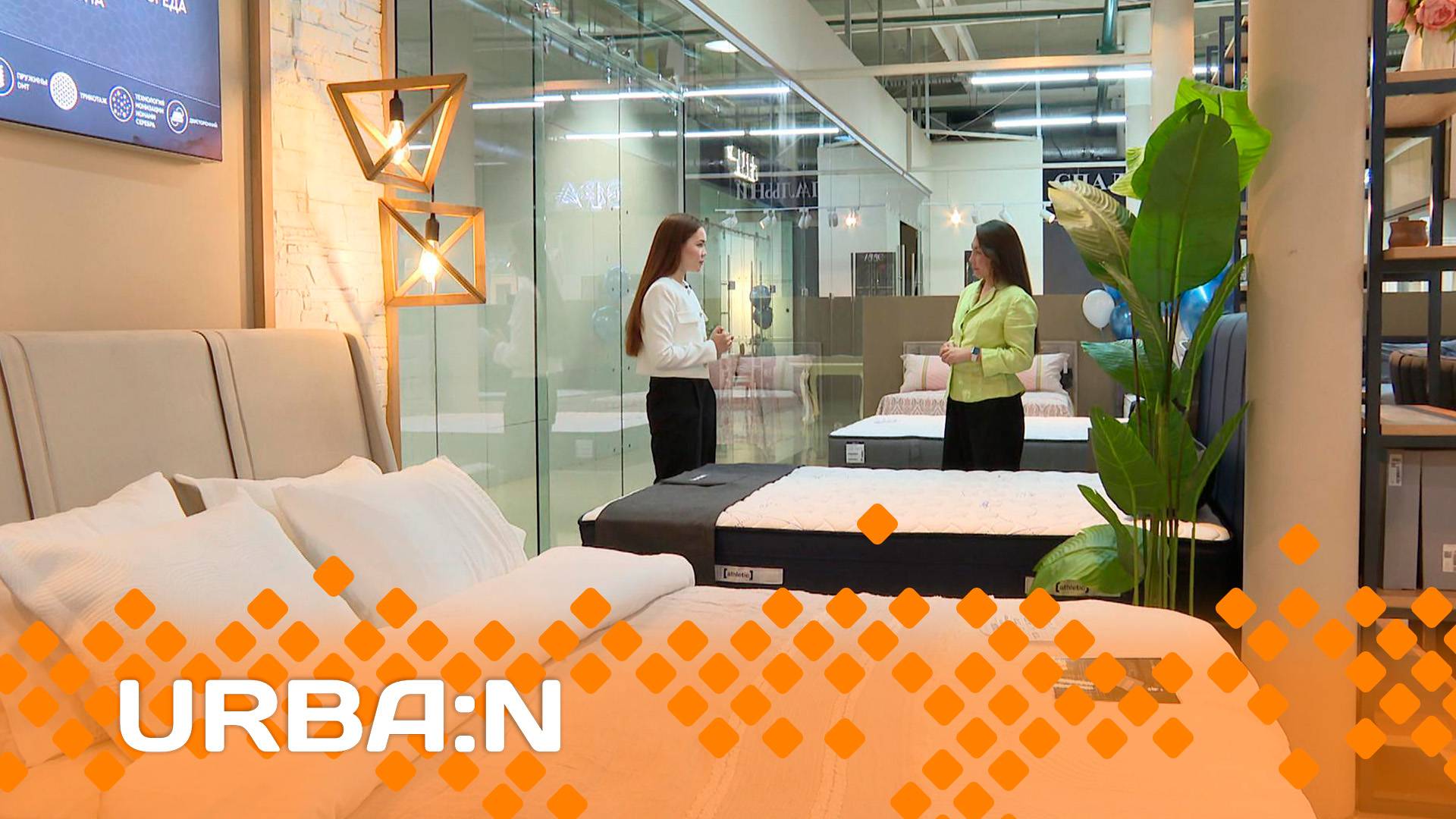 «Урбаан»: ороннору, матараастары атыылыыр маҕаһыын үлэтин сырдаттыбыт (22.06.25)