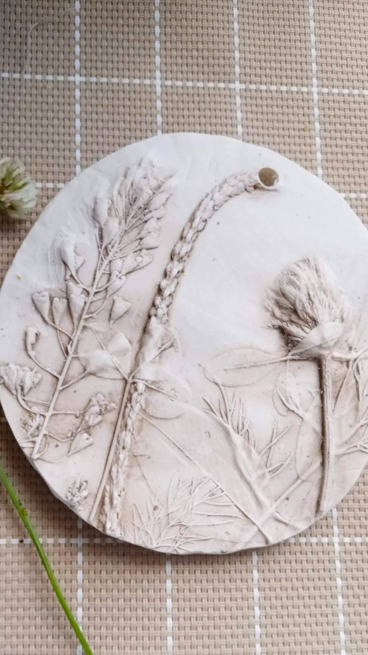 Барельеф,Новые работы.